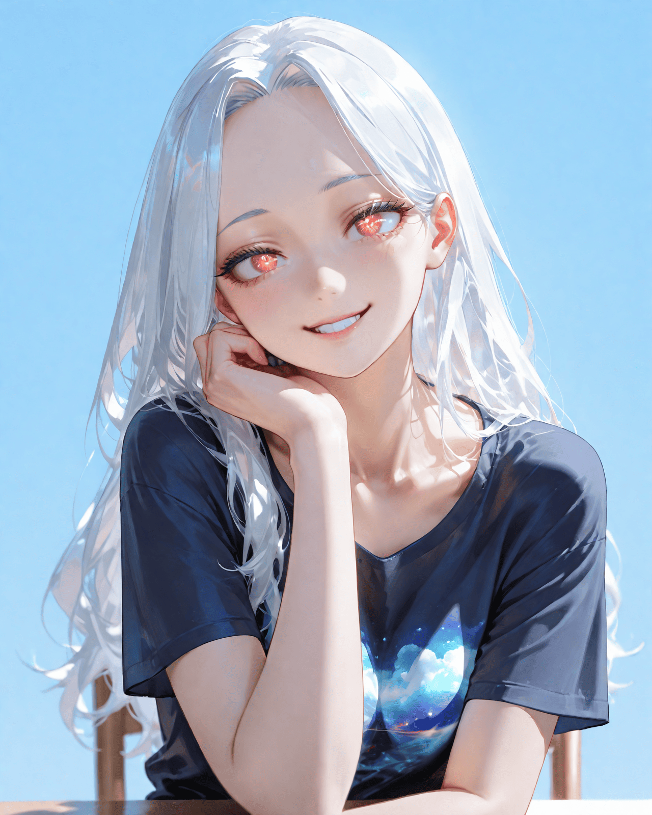 Hs UltraHD CG gallery