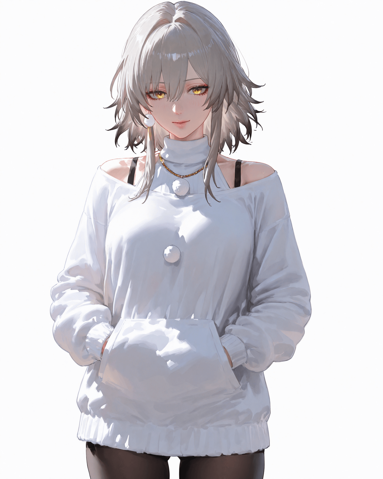 Nobin LoRA combination gallery