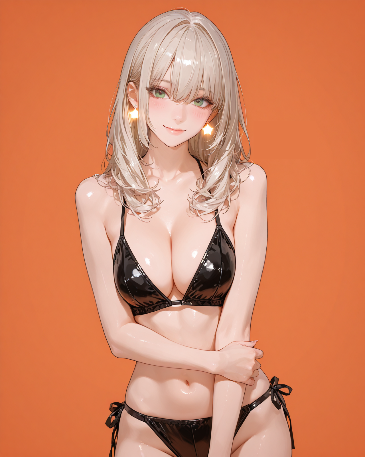 キャラを際立たせるワイルドカード|nobin