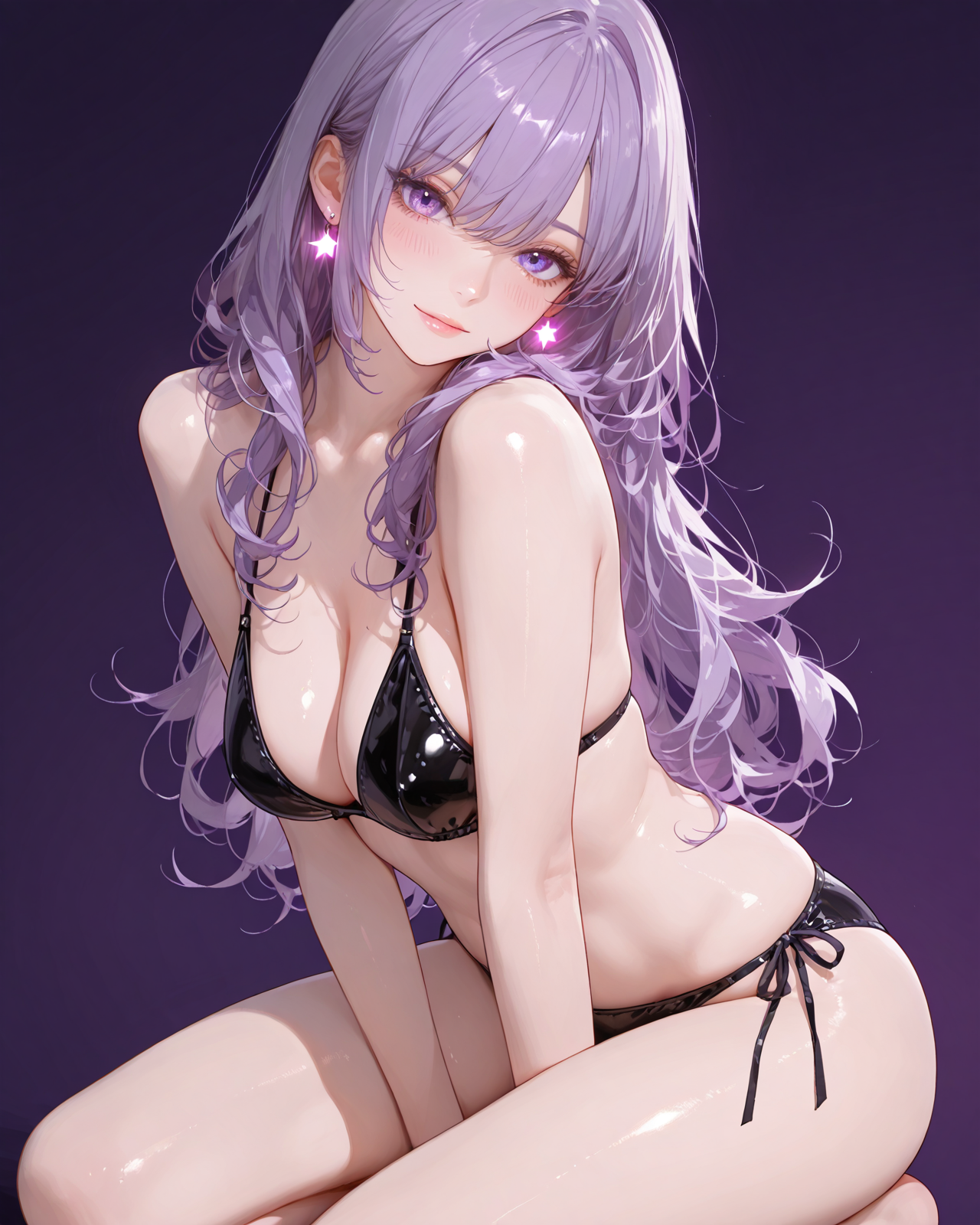 キャラを際立たせるワイルドカード|nobin