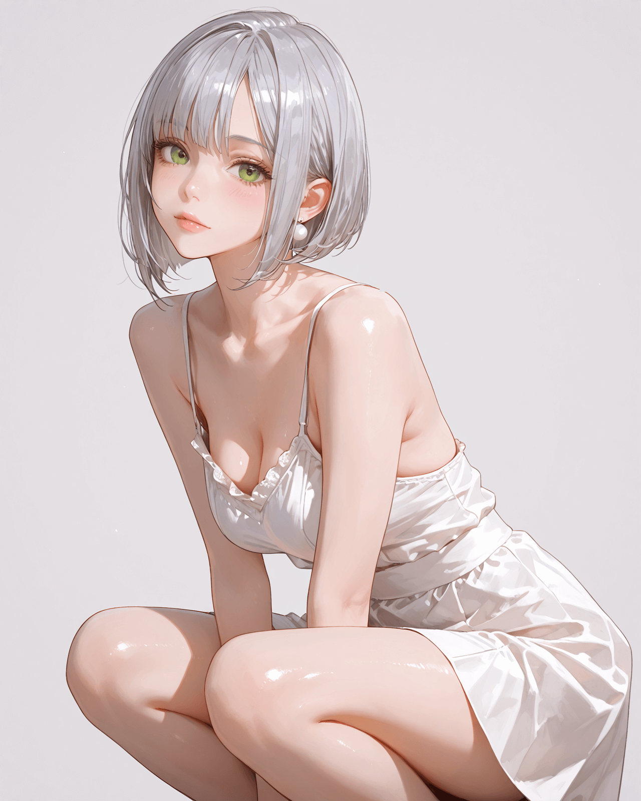 キャラを際立たせるワイルドカード|nobin